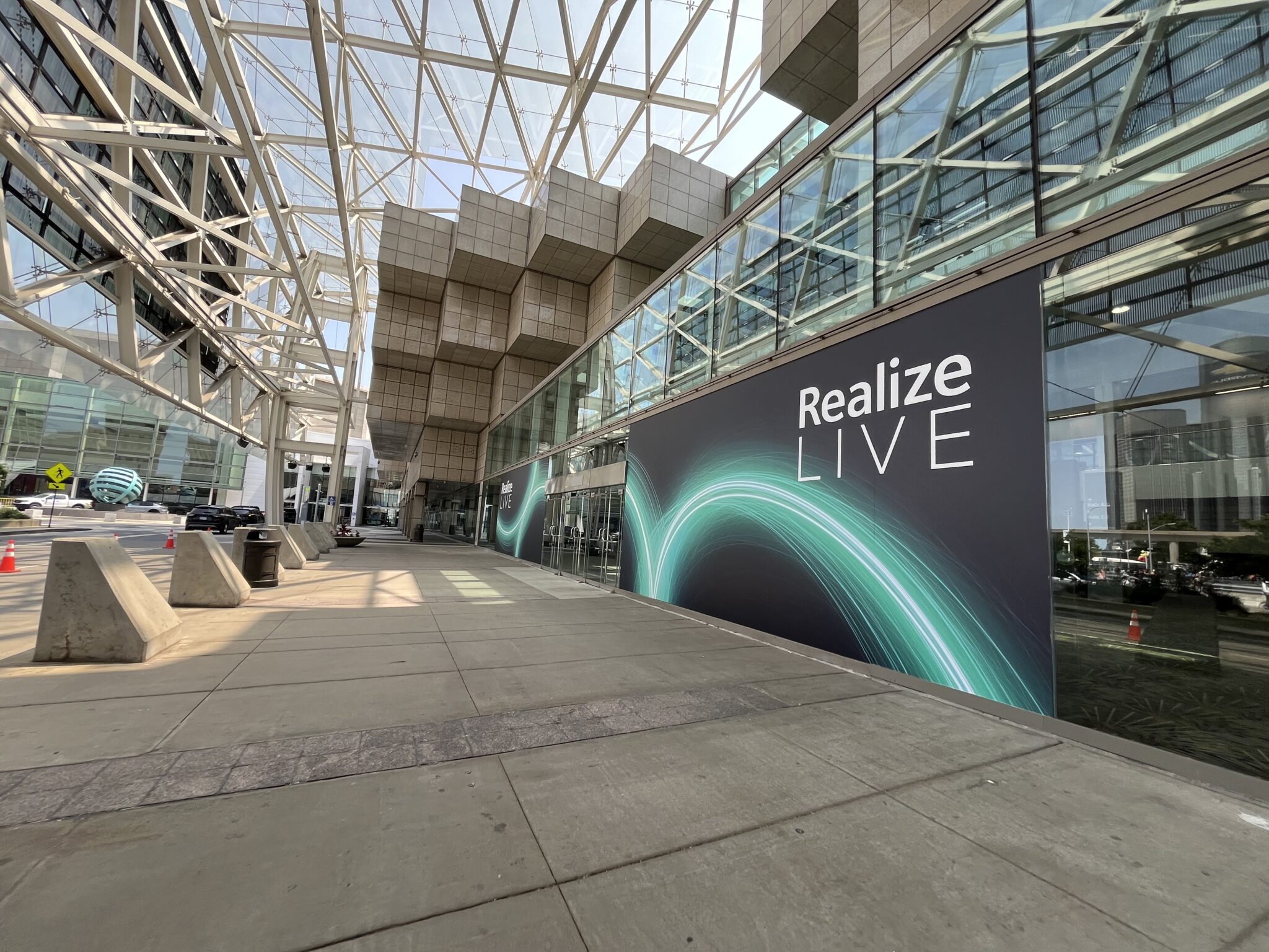 Realize LIVE Americas 2025: Shaping the Next Era of Digital ...