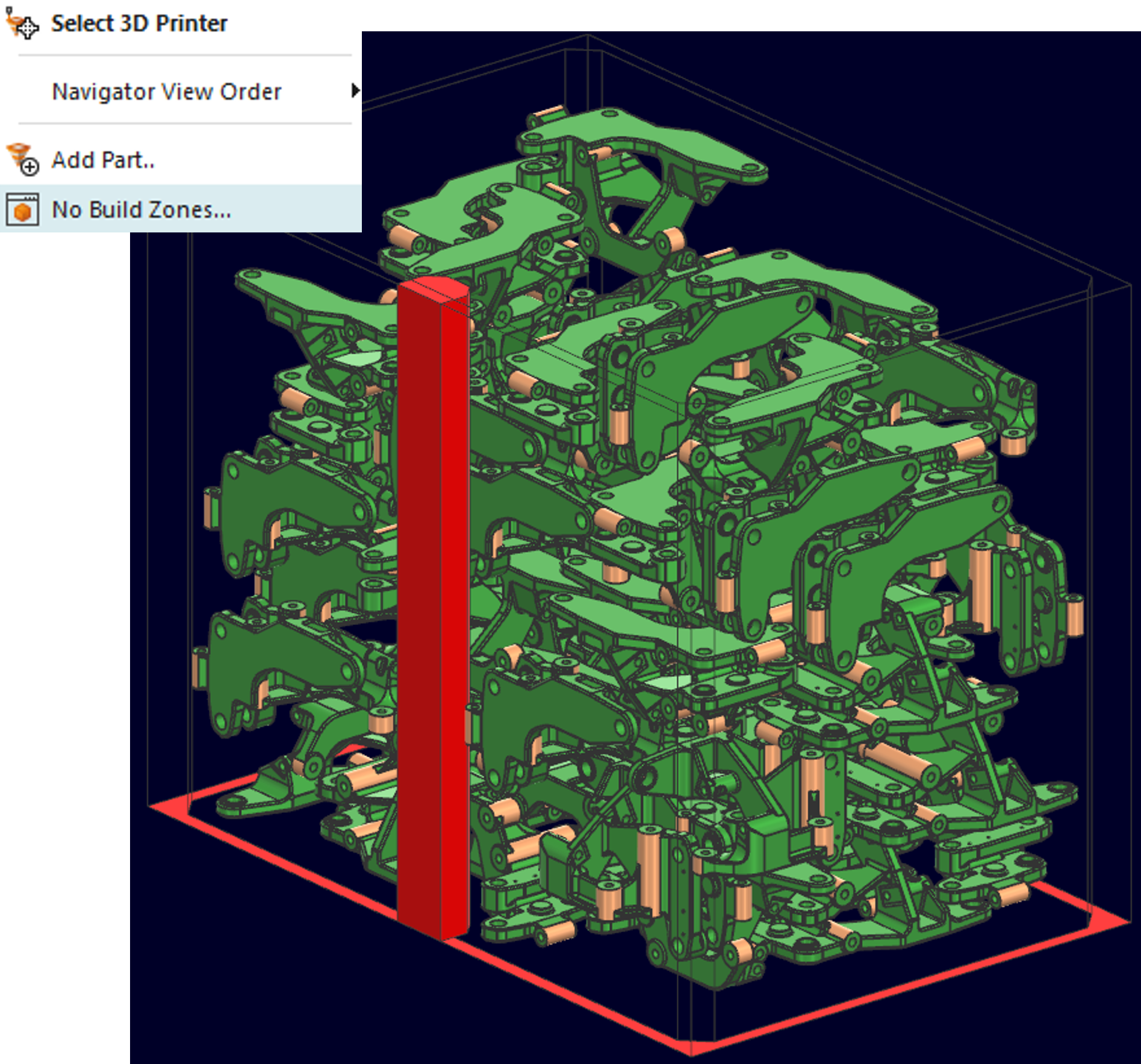 What’s new in NX for manufacturing (June 2506) - NX Manufacturing