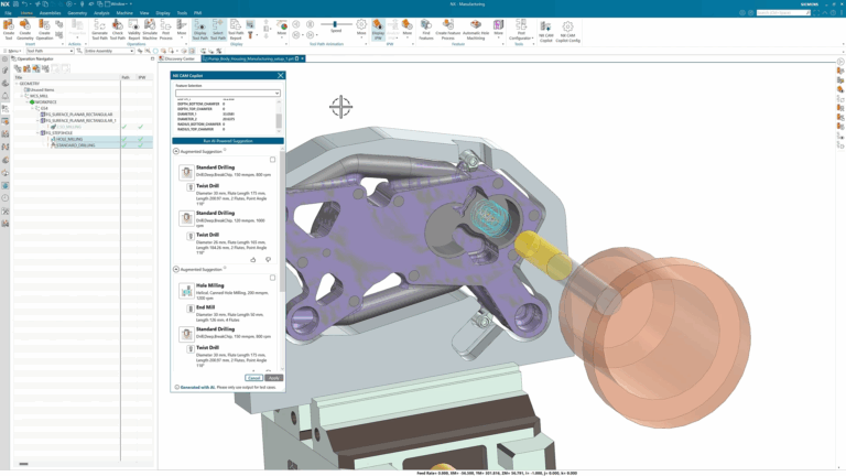 Siemens Digital Manufacturing Takes Center Stage at Hannover Messe 2026 ...