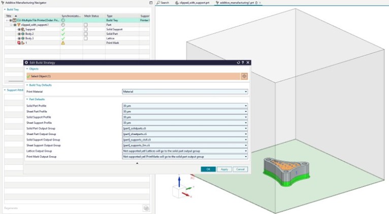 What’s new in NX for manufacturing (December 2512) - NX Manufacturing