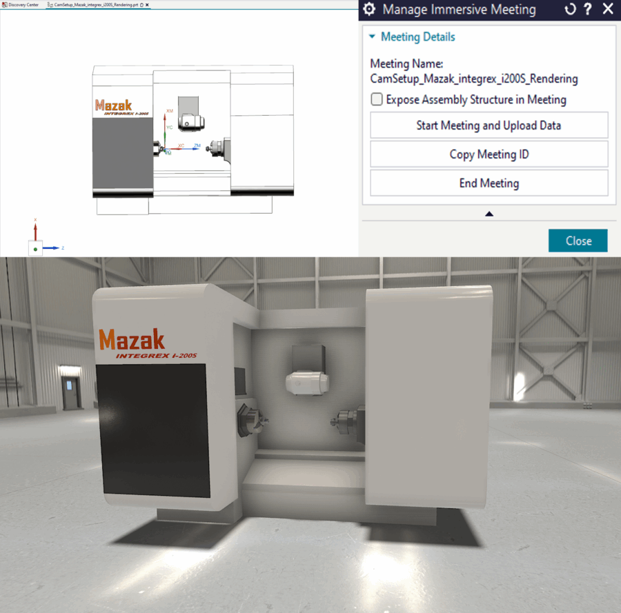 What’s new in NX for manufacturing (December 2512) - NX Manufacturing