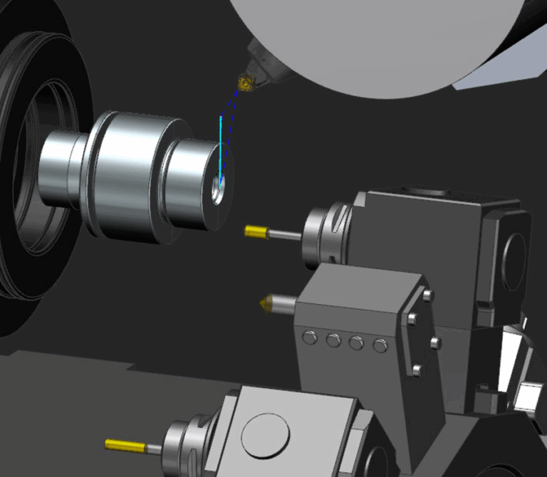 What’s new in NX for manufacturing (December 2512) - NX Manufacturing