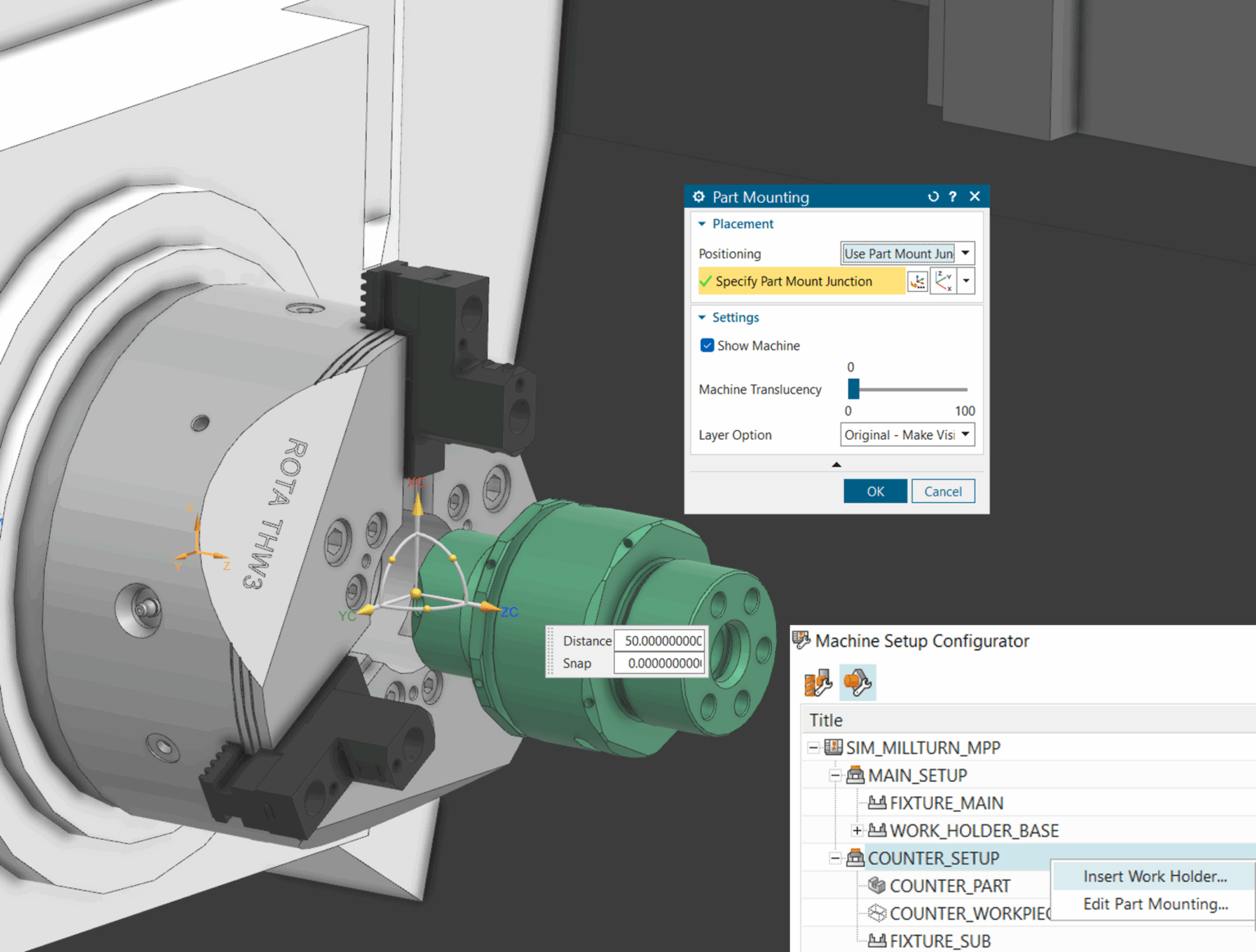 What’s new in NX for manufacturing (December 2512) - NX Manufacturing