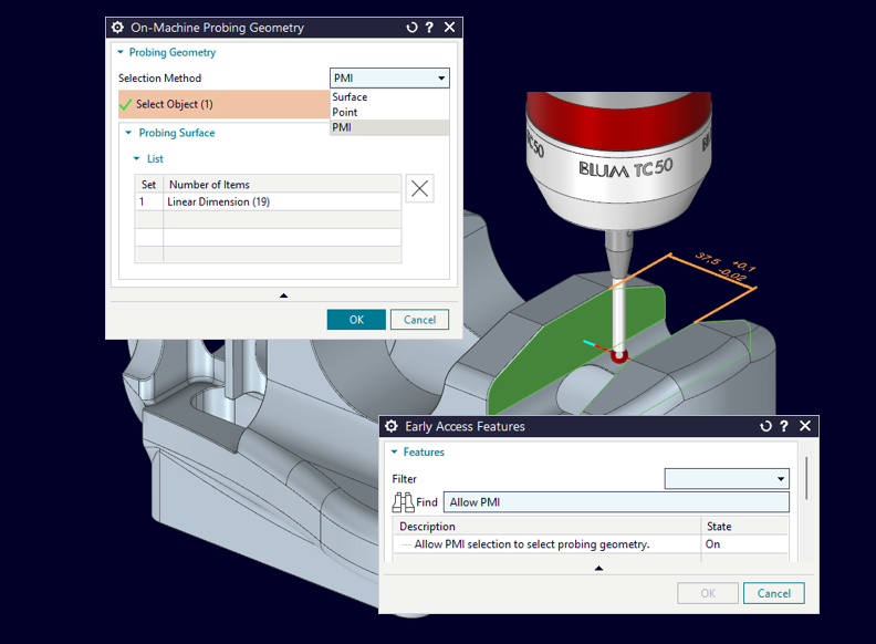 What’s new in NX for manufacturing (December 2512) - NX Manufacturing