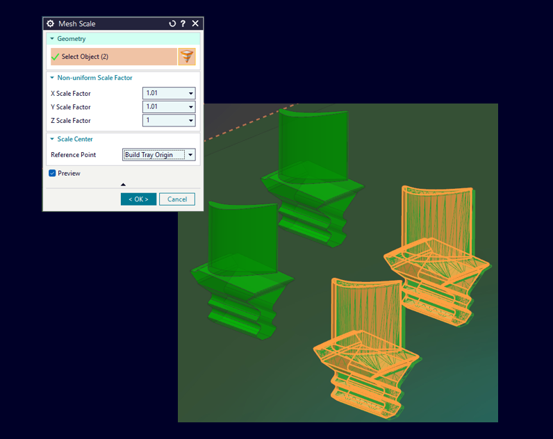What’s new in NX for manufacturing (December 2512) - NX Manufacturing