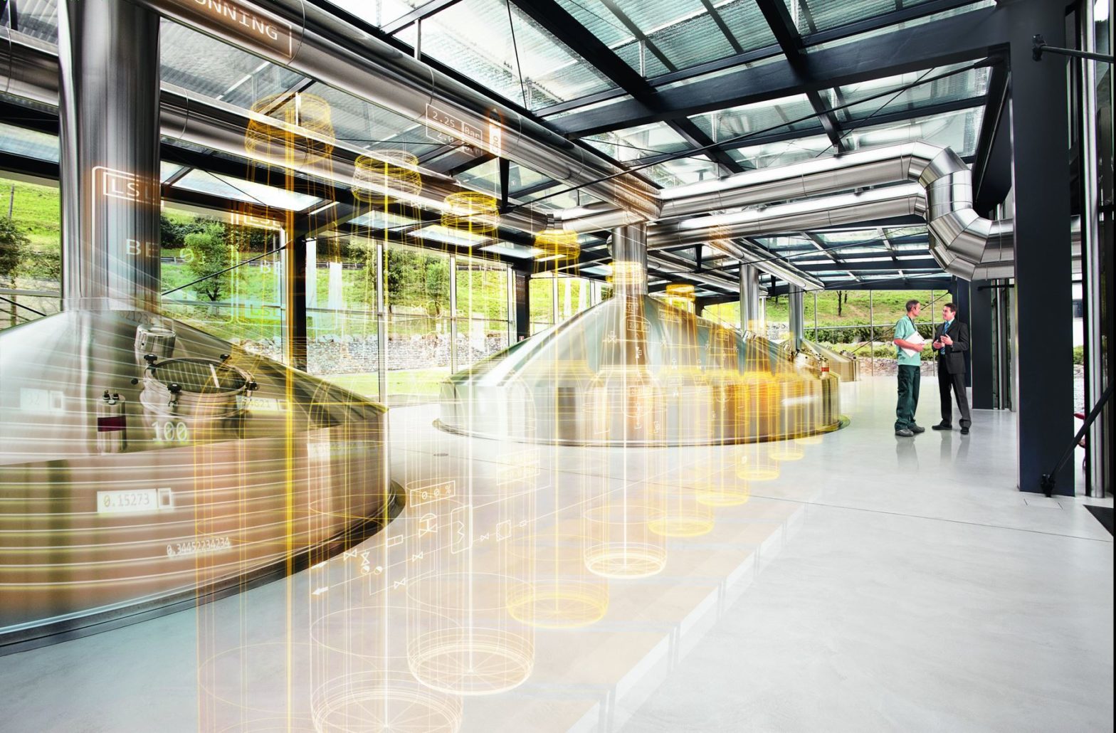 Surviving the New Competitive Landscape in Food and Beverage ...