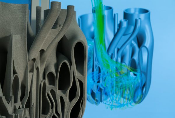 Additive manufacturing and the industry of tomorrow - Corporate Blog