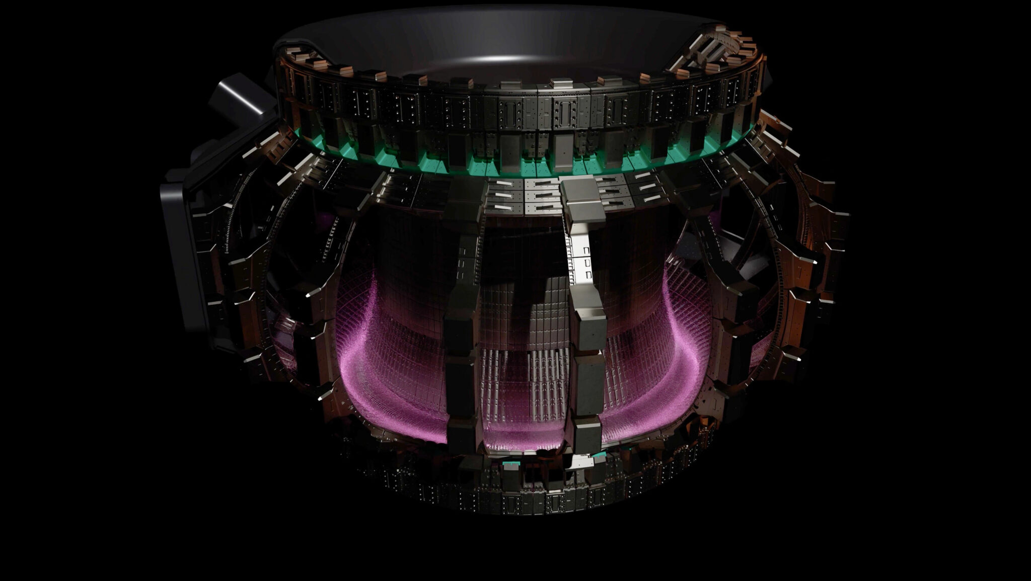 Commercial fusion is about to become a reality