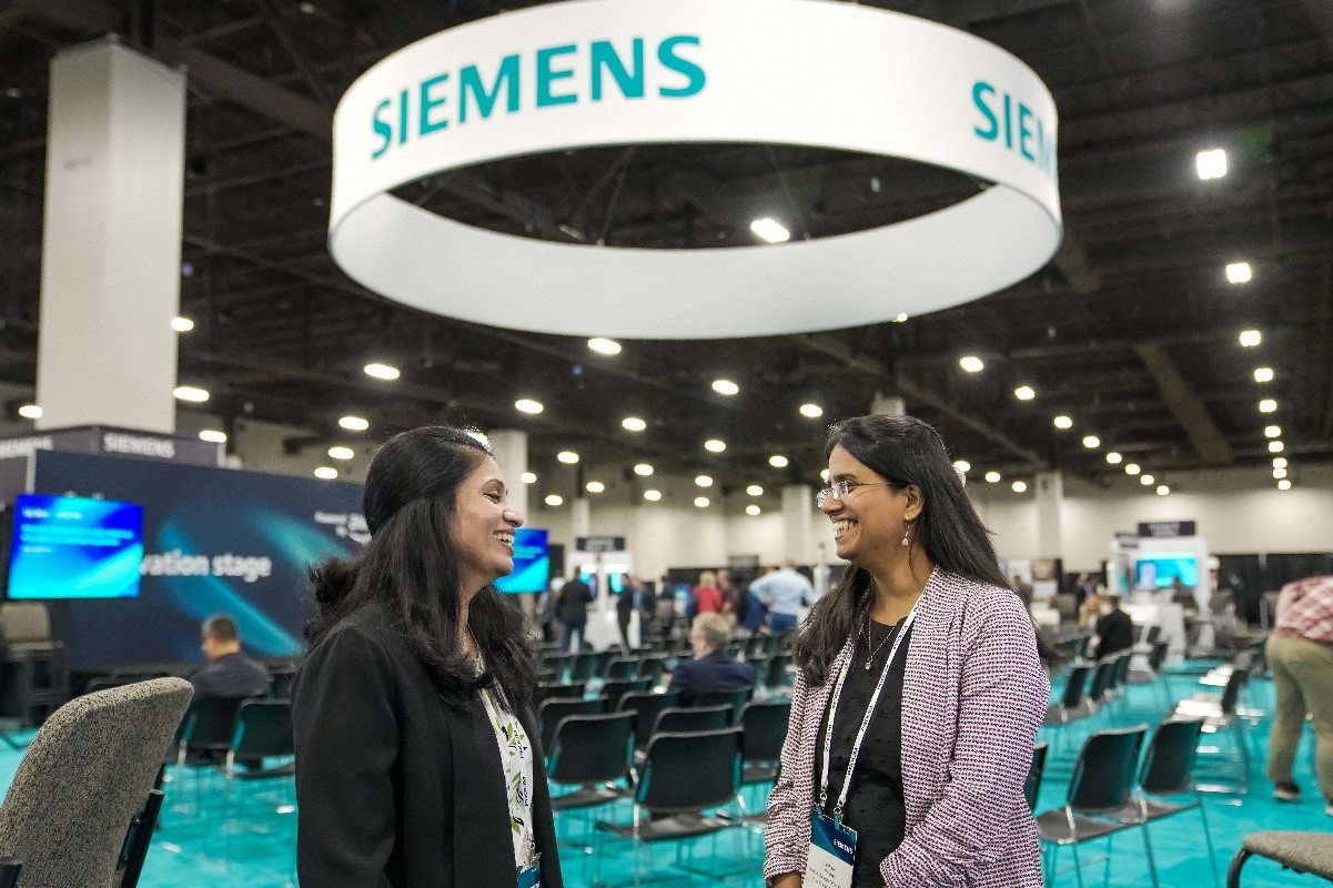 Realize LIVE brought interaction, innovation, and inspirational ...