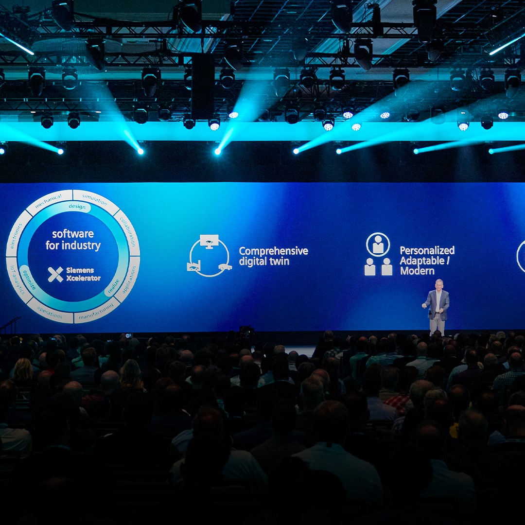 Innovation meets digital transformation on the mainstages at Realize ...