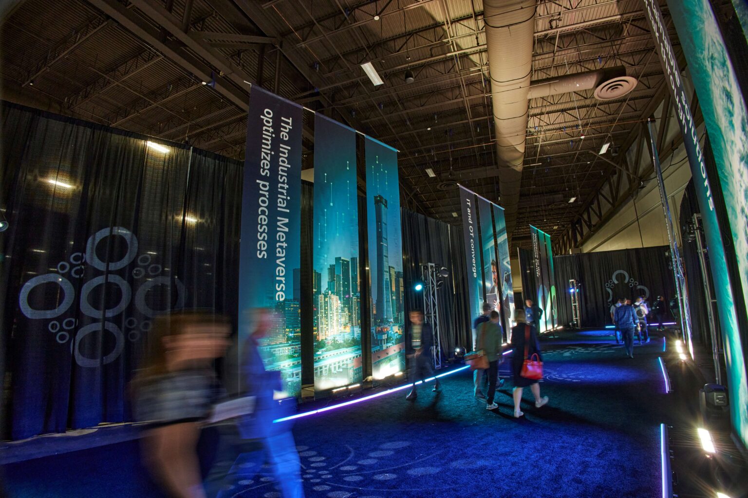 Listen: Digital Transformation with Accenture