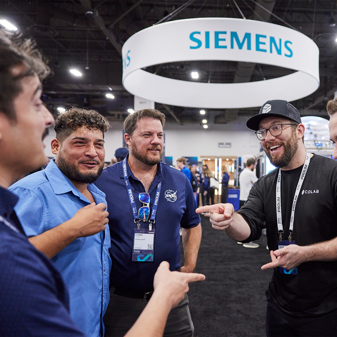 Participate in innovation at Realize LIVE