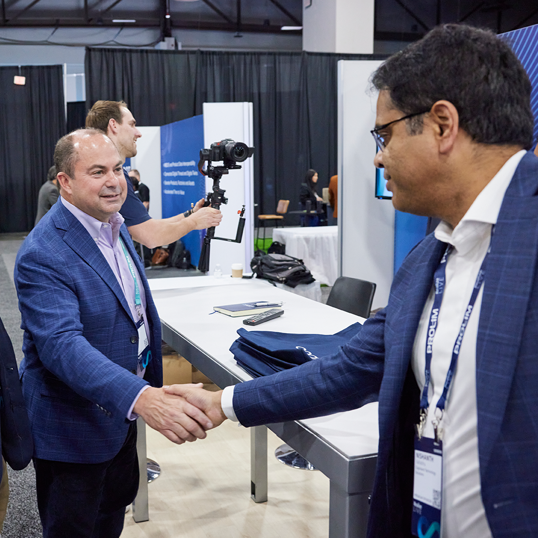 Participate in innovation at Realize LIVE