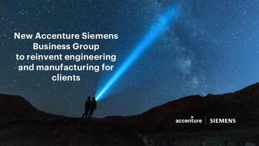 Listen: Digital Transformation with Accenture