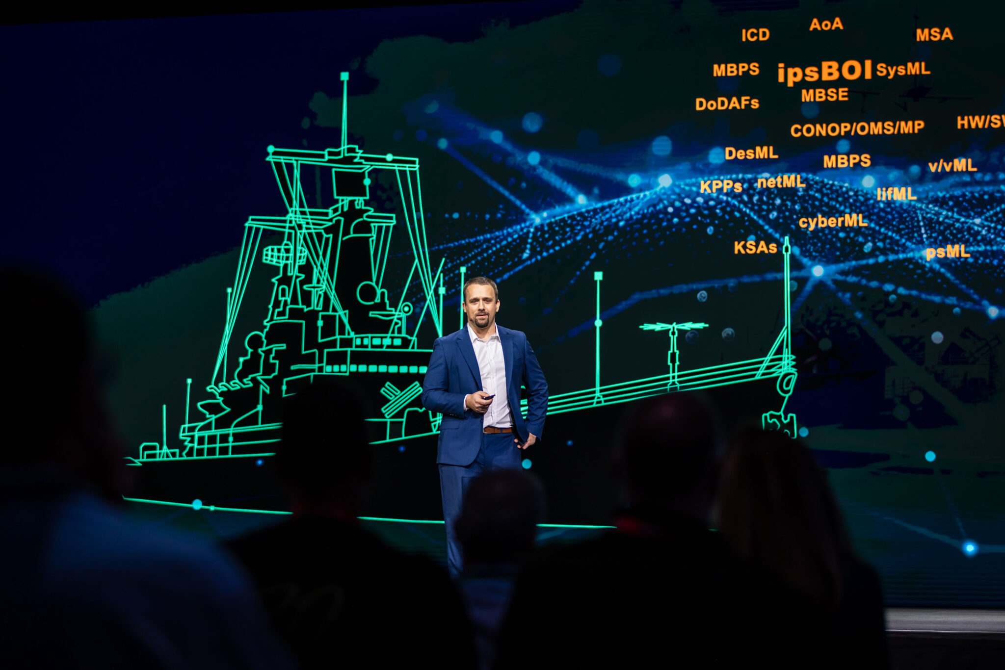 Digital transformation delivered