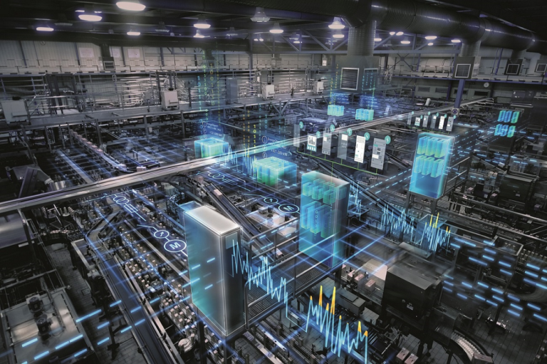 Why Siemens continues to be one step ahead of Industry 4.0 - Thought ...