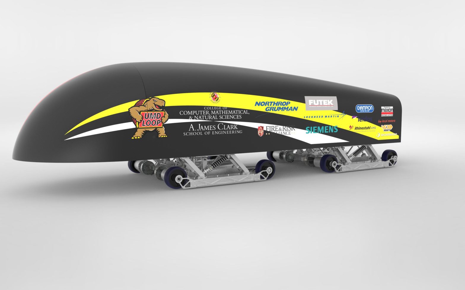 How to choose the right engineering competitions - Thought Leadership