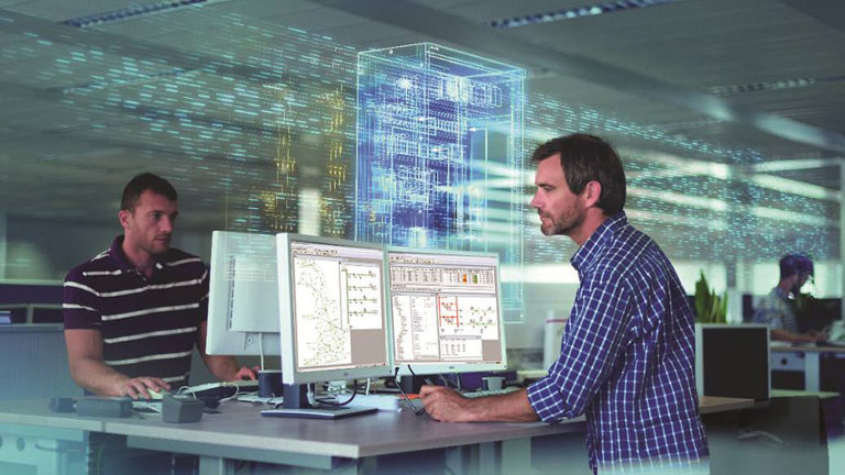 How to increase machine efficiency and production (webinar) - Thought ...