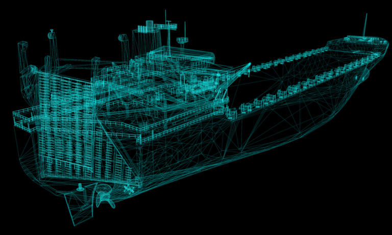 New technology in the maritime industry is spurring seachange - Thought Leadership