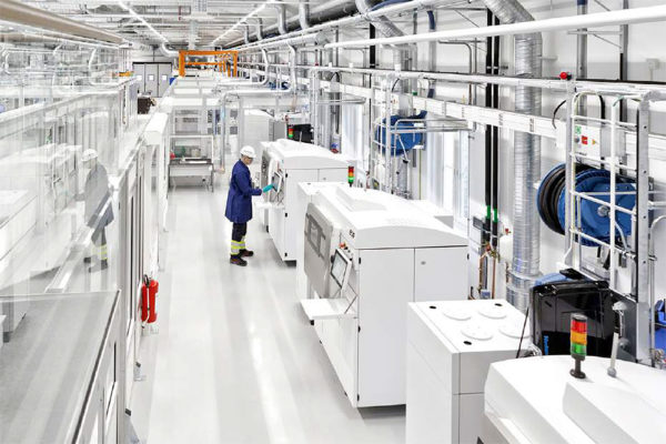 Podcast series: Smart manufacturing (Part 4) – creating a smart factory ...