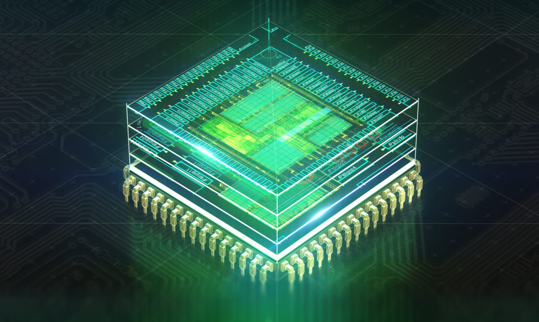 Automotive IC Design – Where Today Meets Tomorrow - Thought Leadership