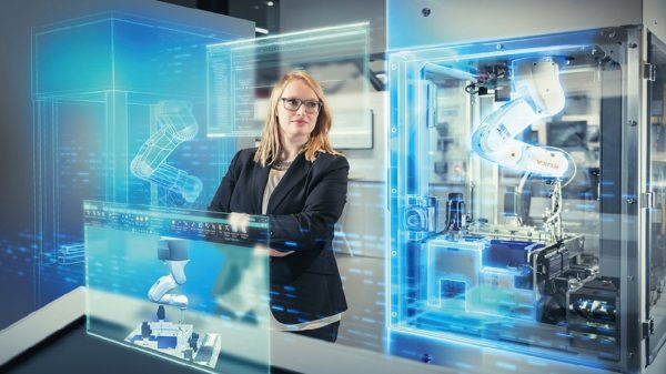 Virtual commissioning and the digital twin – minimizing risk in automation and design - Thought ...