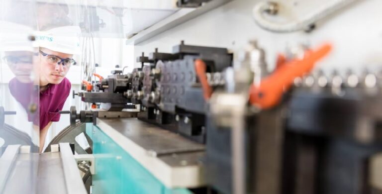 Advanced machine engineering overview (webinar - Part 2) - Thought ...