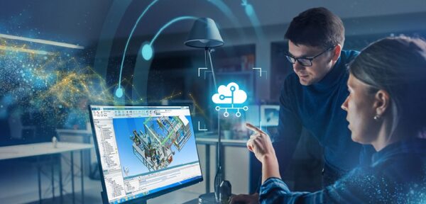 Machinery benefits of a Multi-Disciplinary Design - Thought Leadership