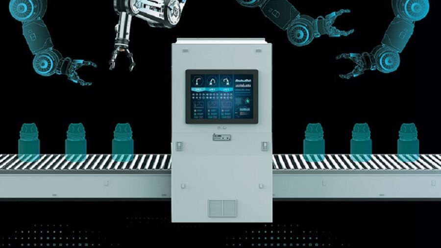 Implementing virtual commissioning to boost productivity and innovation ...