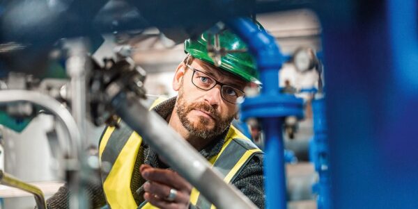 Advanced machine engineering – technological innovations driving change ...