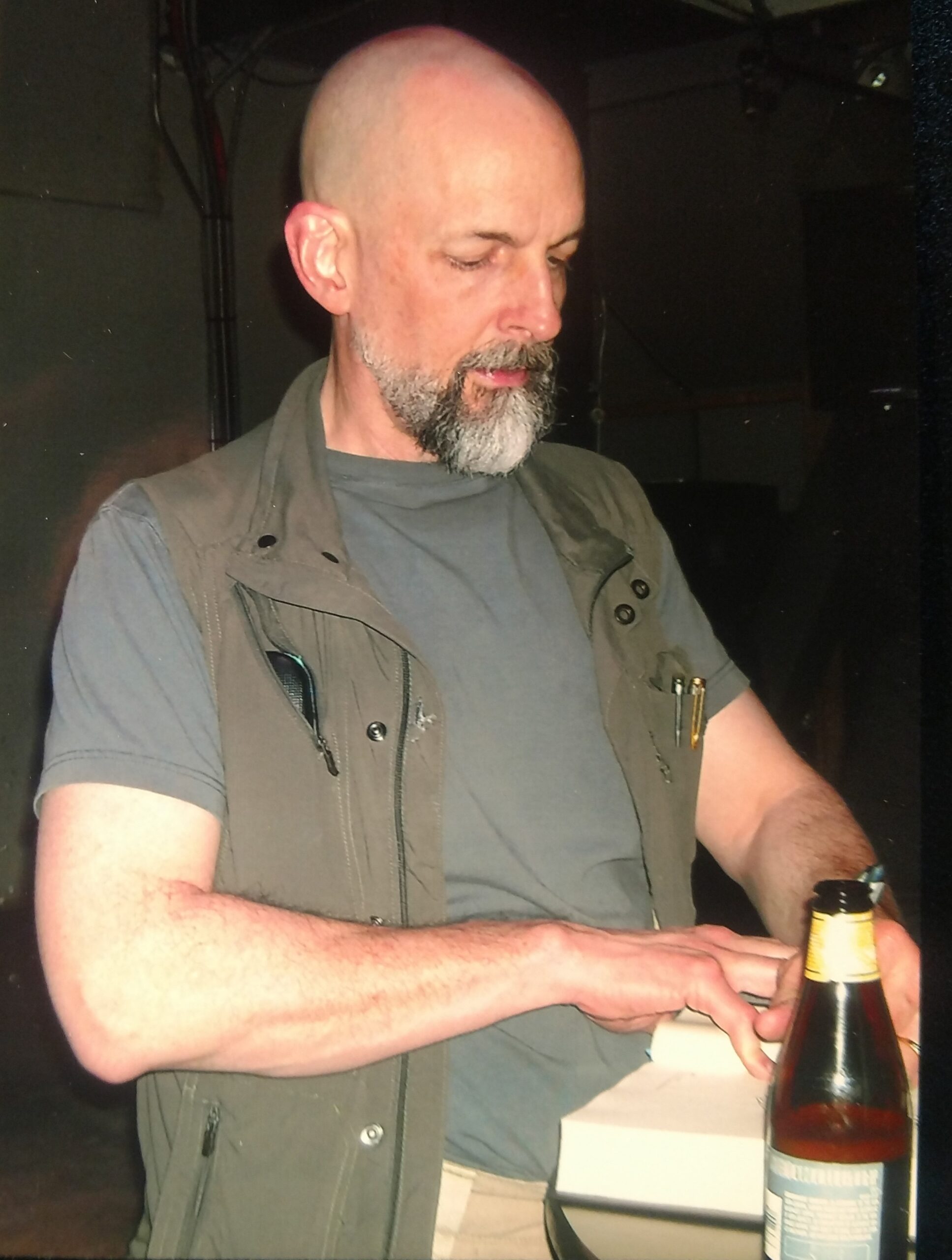 Episode 3: Identifying hardware design challenges and AI at the edge ...