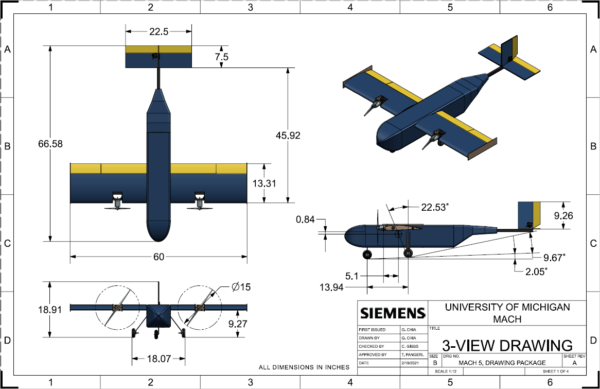 MBSE helps students soar in aerospace competition - Thought Leadership