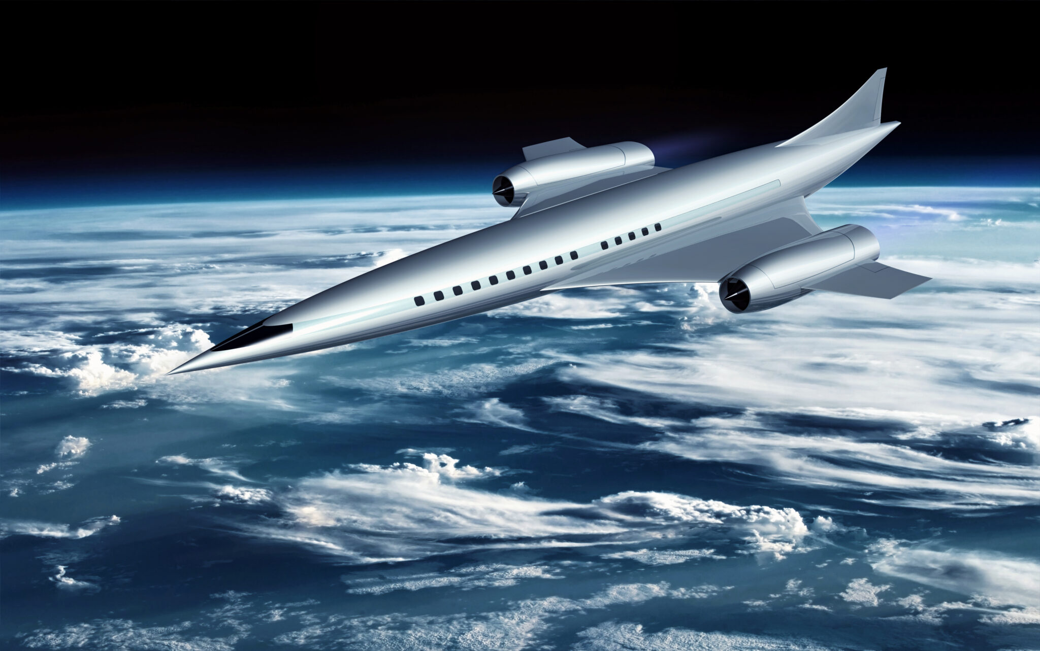 The Future of Mobility in Aerospace - Thought Leadership