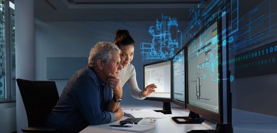 Integrated design and simulation drives innovation and boosts ...