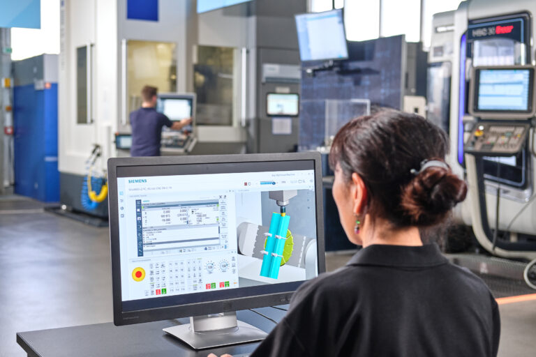 The power of the digital twin and advanced simulations explored in new ...