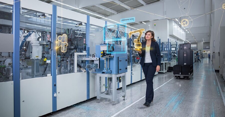 Smart machines, smart engineering - Thought Leadership