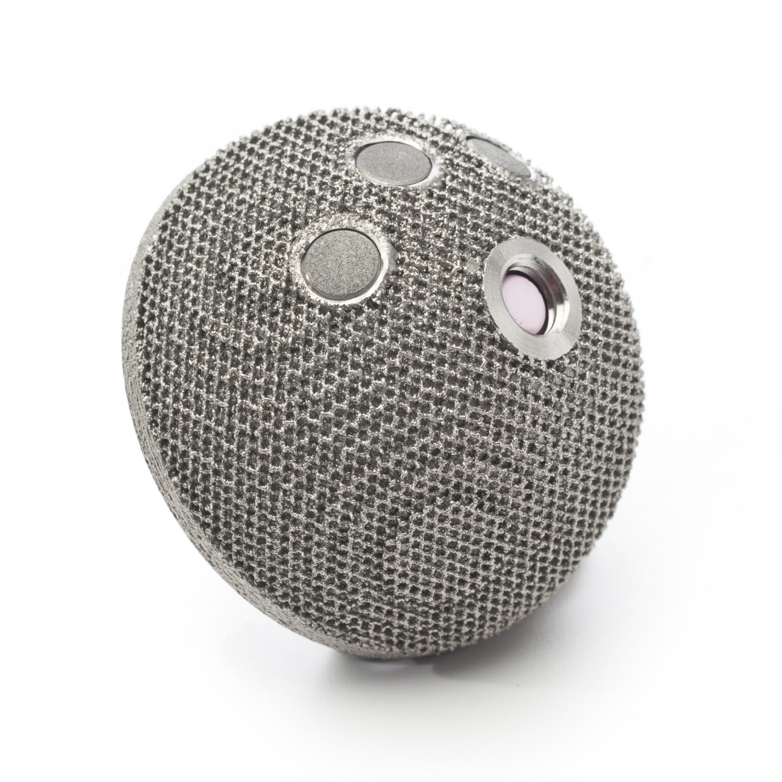 Developing AM orthopedics faster than ever - Thought Leadership