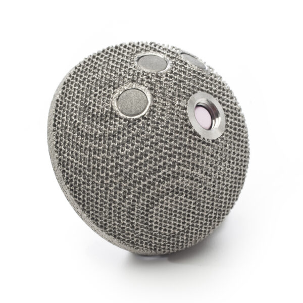 Developing AM orthopedics faster than ever - Thought Leadership