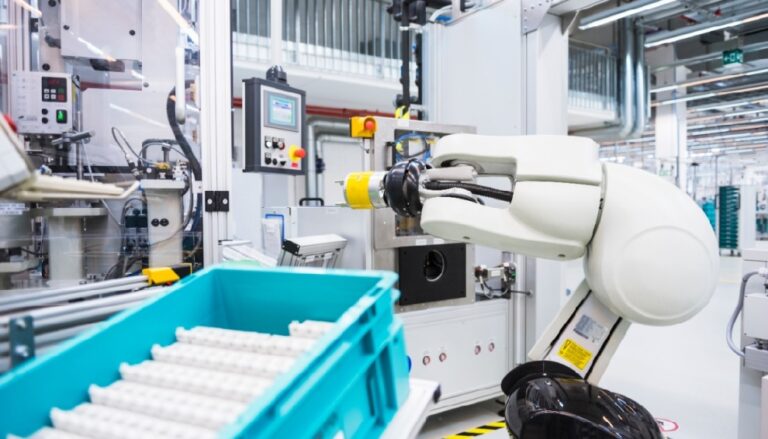 Smart manufacturing and uncovering Closed-Loop Manufacturing ...