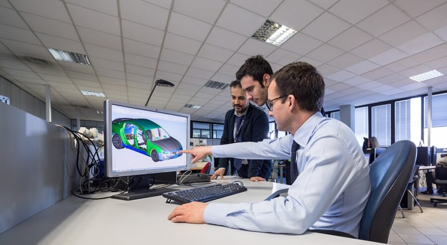 Smart manufacturing and uncovering Closed-Loop Manufacturing – Summary ...