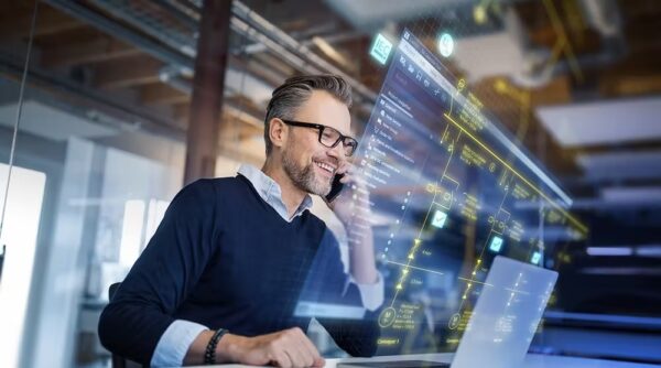 Advanced Machine Engineering in the cloud is digitalizing next ...