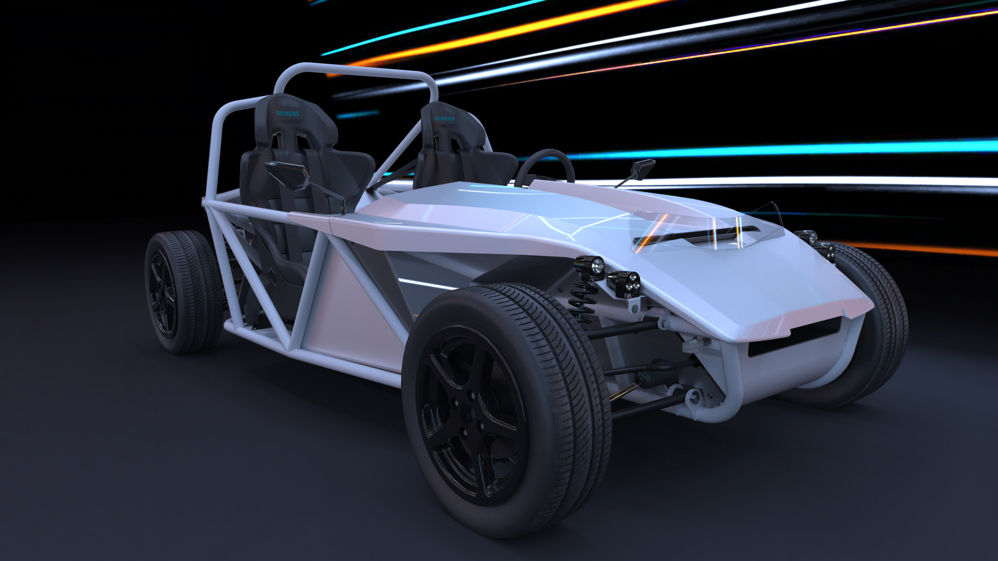 The Digital Enterprise empowers advanced product design - Thought ...