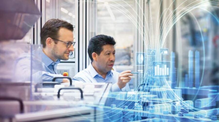 Closed-loop quality integrates quality and manufacturing to meet ...