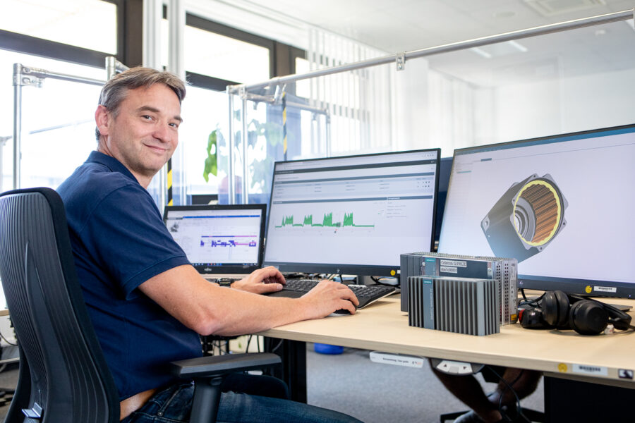 The Digital Enterprise: How unlocking your data accelerates ...