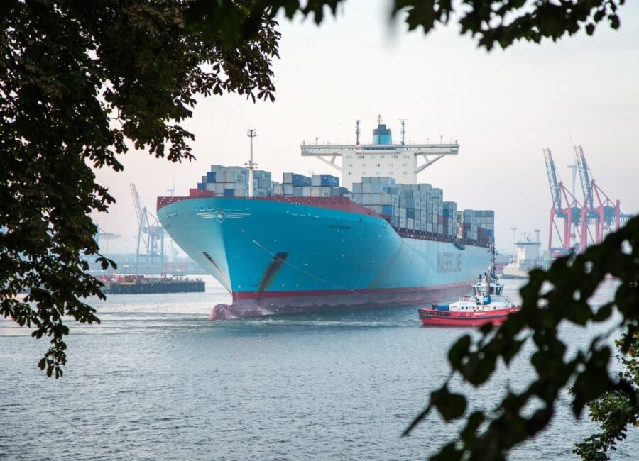 New IMO standards are driving design change in the marine industry ...