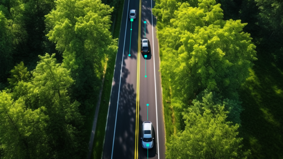How data is fueling the future of autonomous vehicle development ...