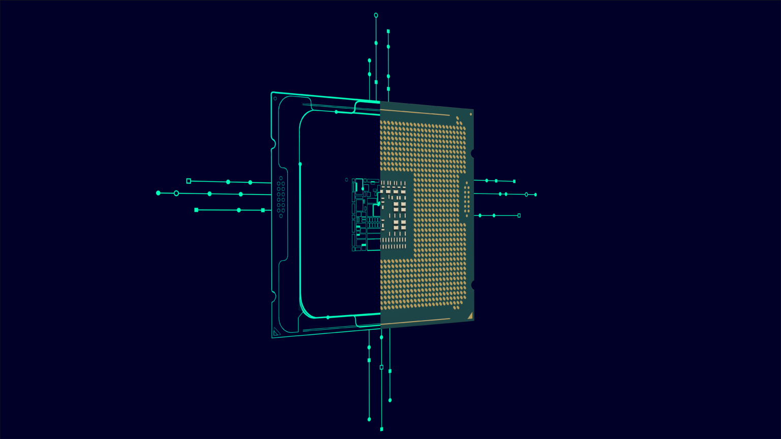 How AI is optimizing the IC test process Transcript – Part 2 - Thought ...