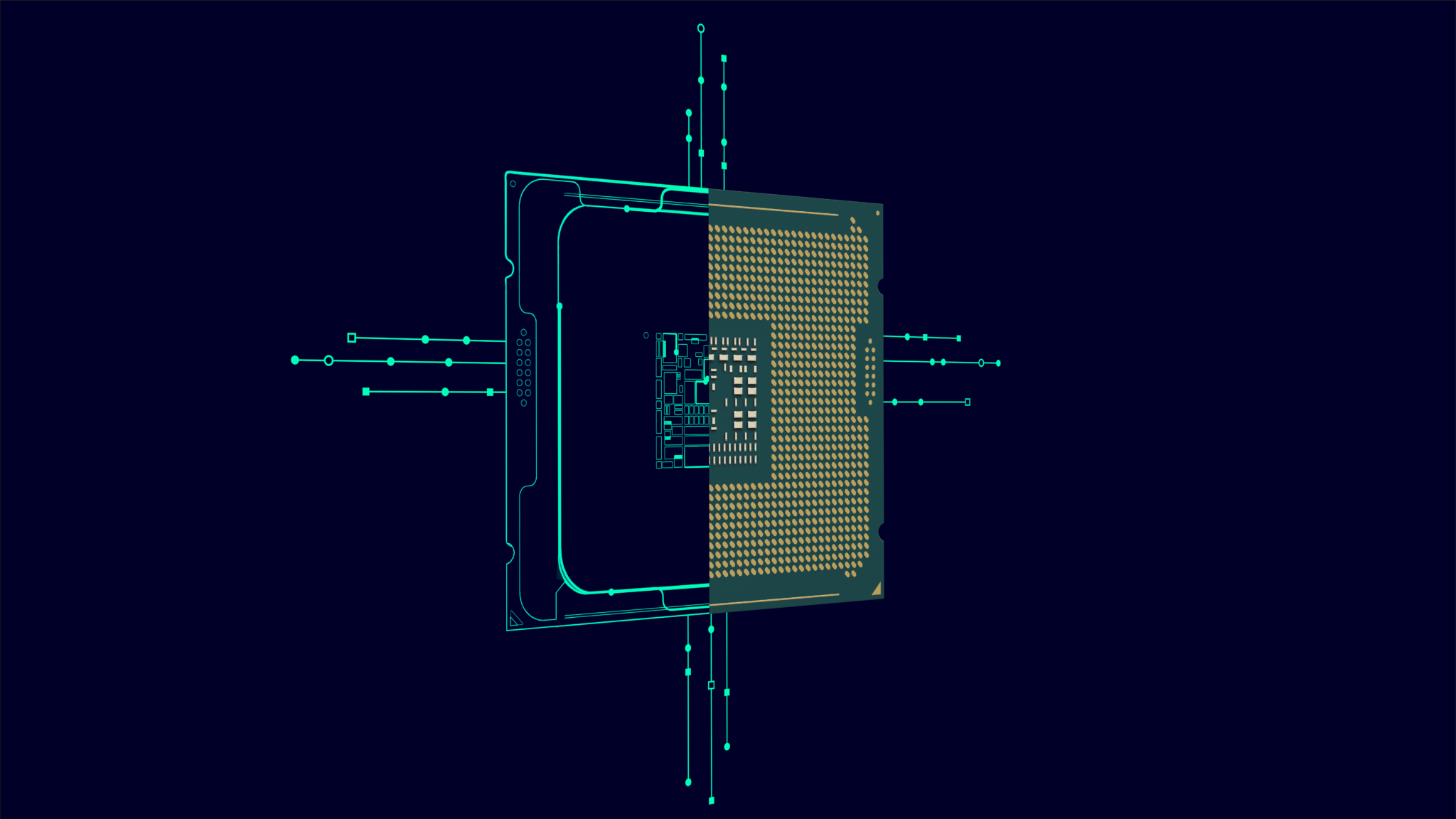 The key role of AI in semiconductor testing - Thought Leadership