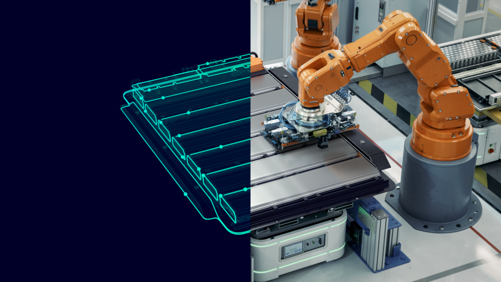 Understanding your whole factory with the comprehensive digital twin ...