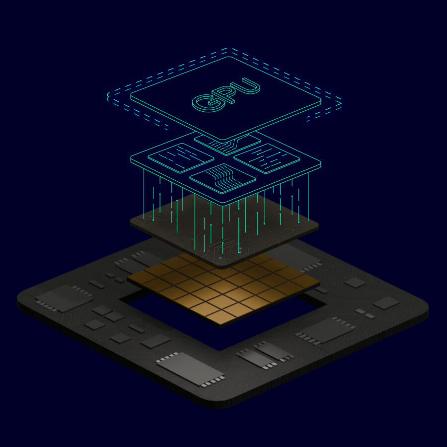 Designing chips in 2025 - Thought Leadership